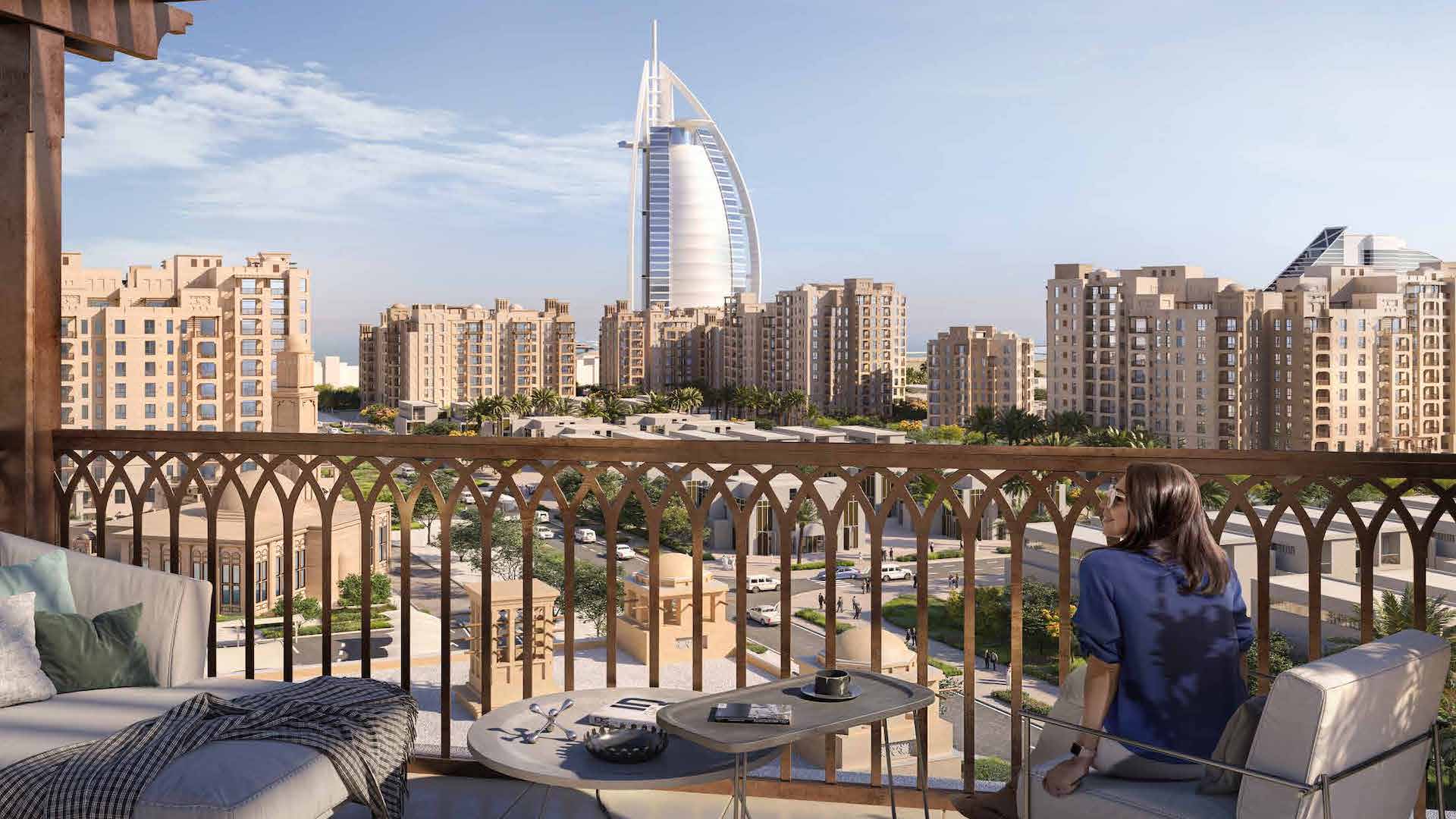 Emirates Hills is a prestigious area with a collection of premium ...